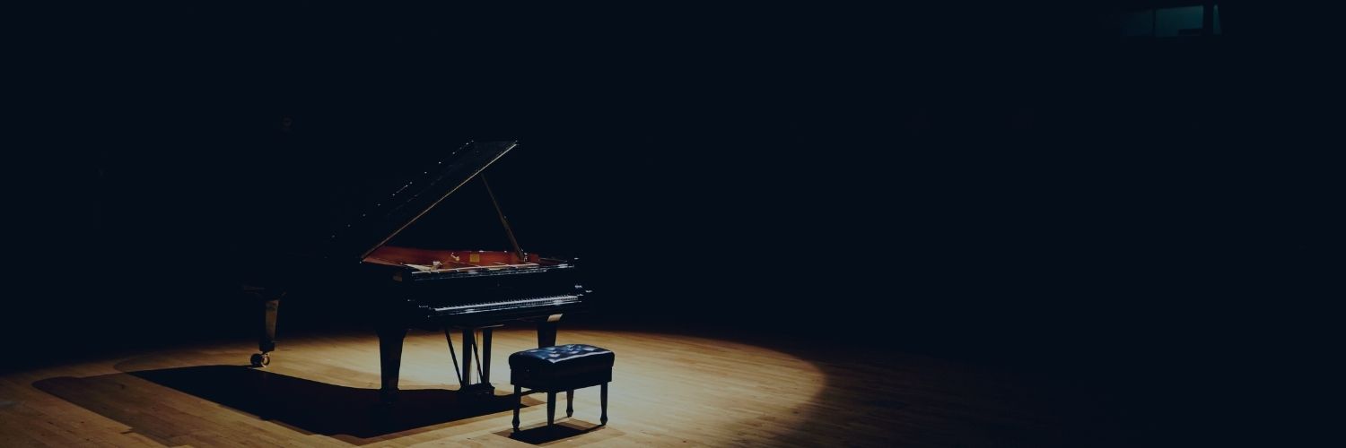 Piano competition - JOSEPH KINGMA, PIANIST