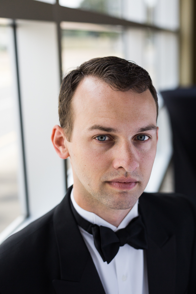 Joseph Kingma, Concert Pianist